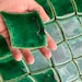 GREEN GROT TILES - Etsy