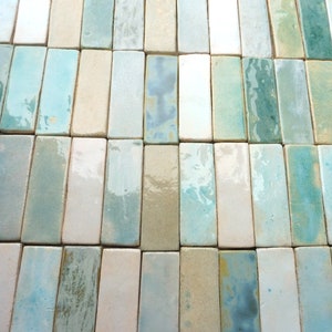 SEA BREEZE Tiles - Etsy