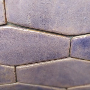 Amethyst Tiles - Etsy
