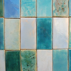 PIGEONS in THE SKY Tiles - Etsy