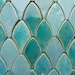 CLIO'S DRAGON SCALE Tiles - Etsy