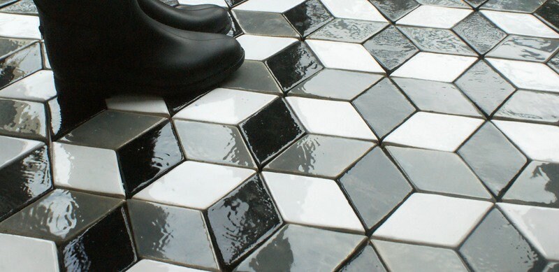 Tiles Diamond - Etsy