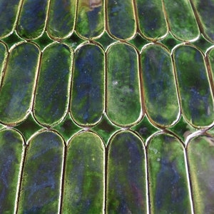 Tiles- Ross Mosaic - Etsy