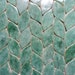 EMERALD IVY TILES - Etsy