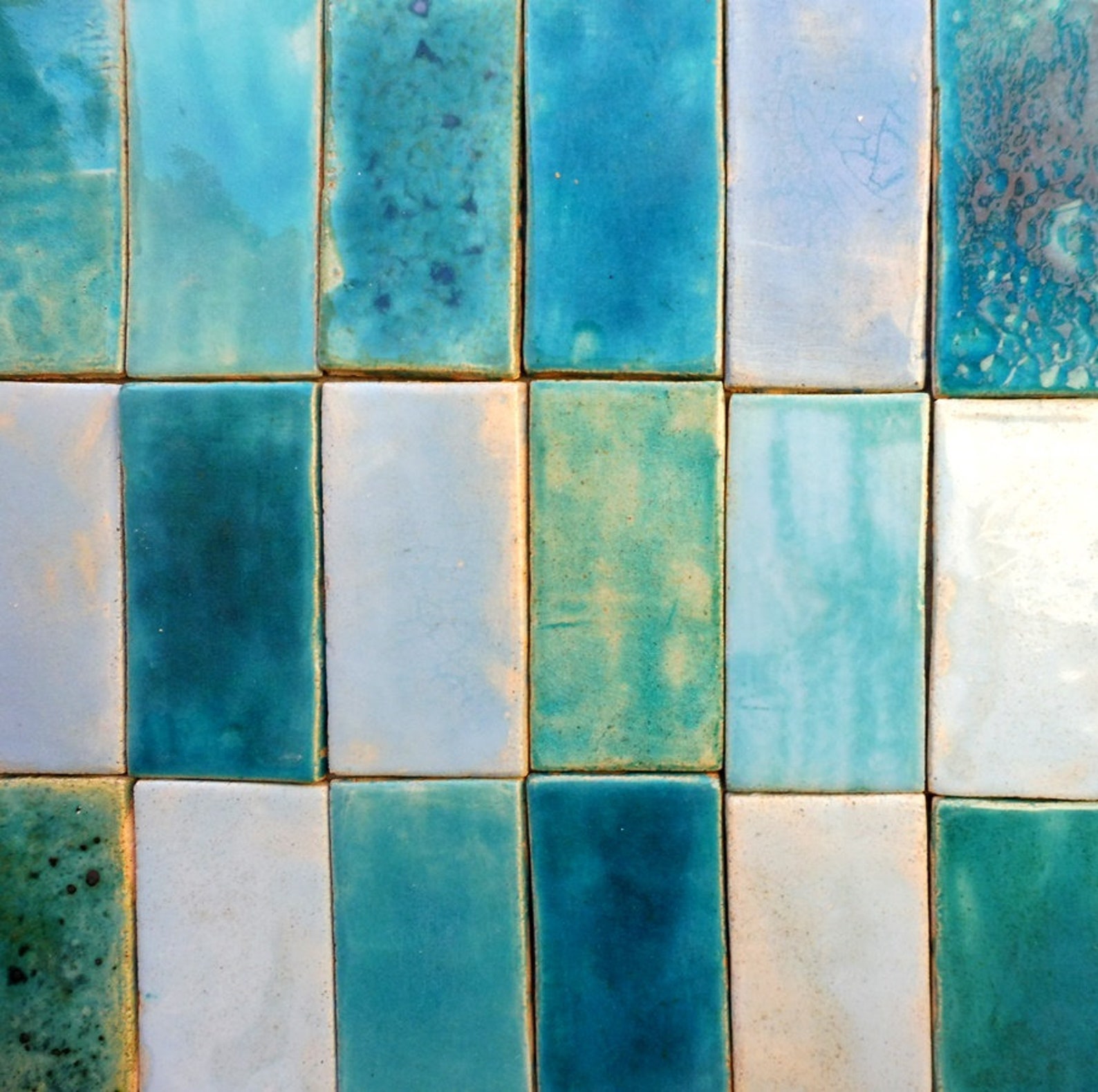 PIGEONS in THE SKY Tiles - Etsy