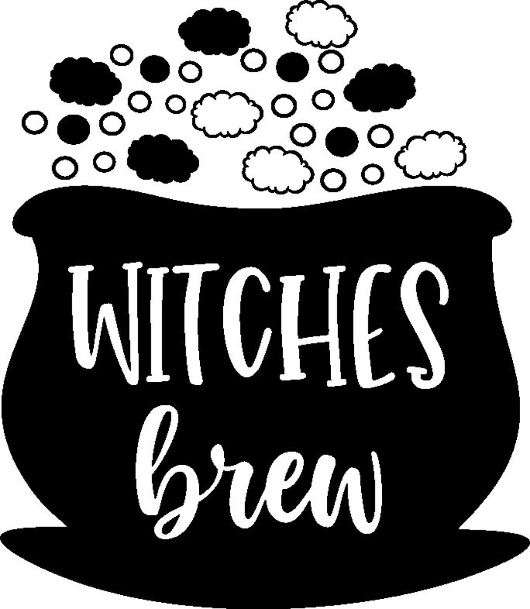 Witches Brew(png,jpg, SVG, Pdf), Witches Brew ,witches Brew Digital ...
