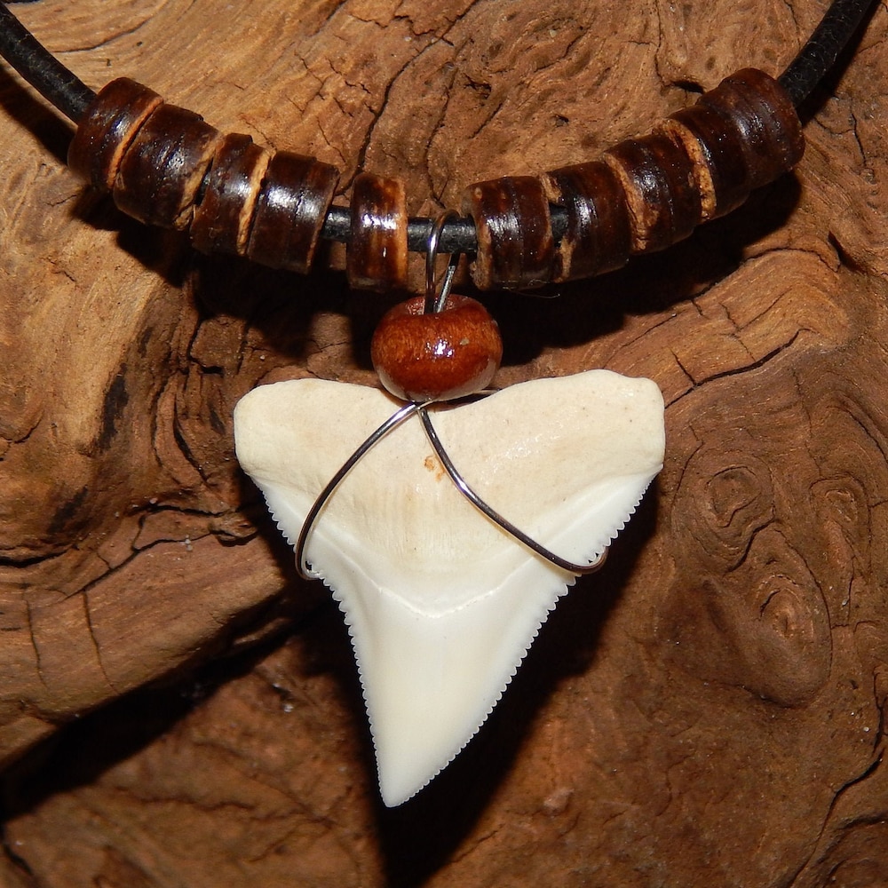 SurferLederschmuck - Etsy