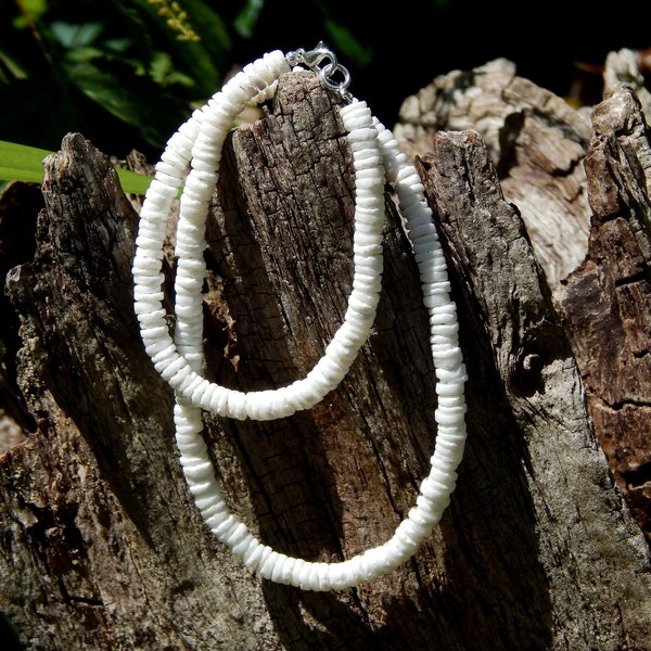 Mens Surfer Necklace - Etsy