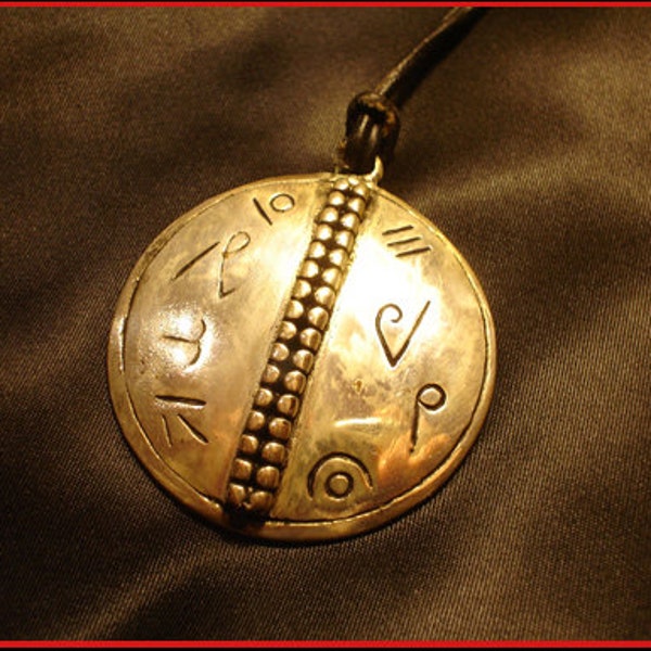 Magical Amulet - Etsy