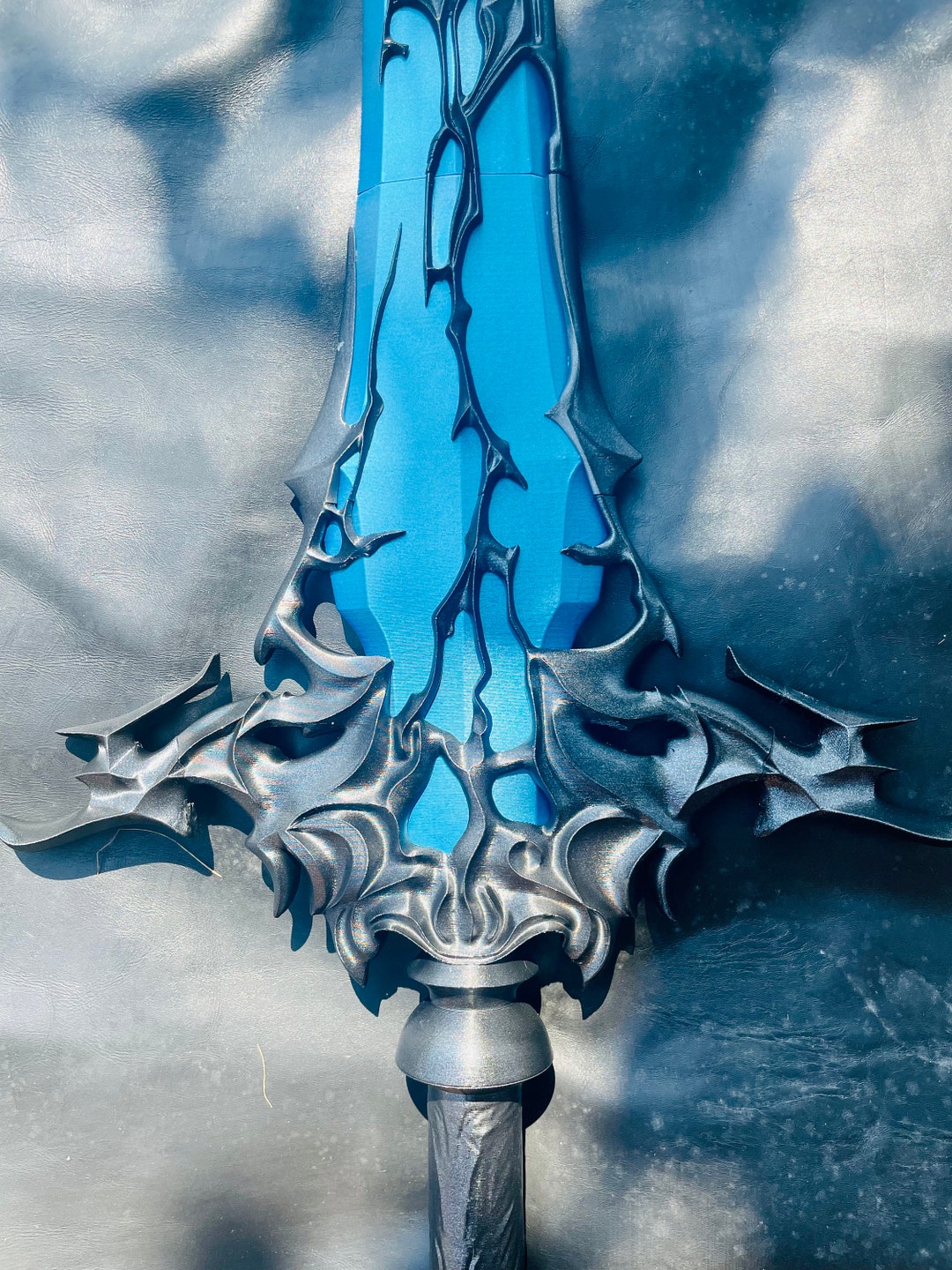 Clive Ultima Weapon , 3D Printed , Cosplay , Replica FF16 - Etsy