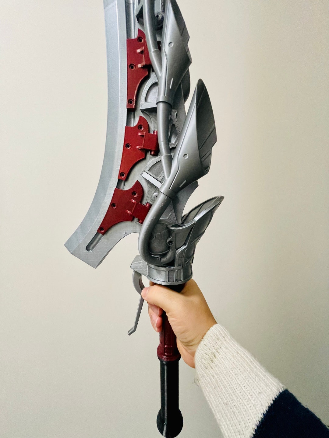 Red Queen Sword
