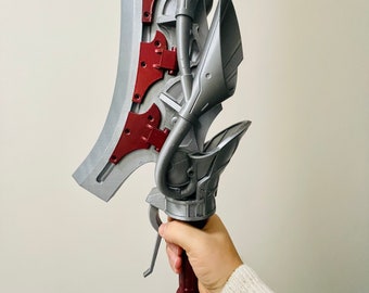 Red Queen Devil May Cry Black - Etsy