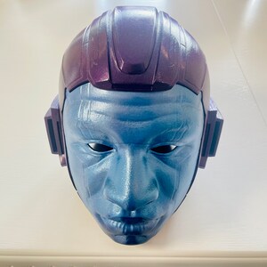 Kang the Conqueror Helmet , 3dprint , Cosplay , Replica Prop - Etsy