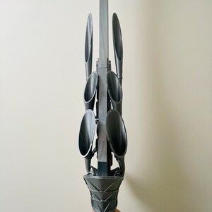 Red Queen Replica Sword , Devil May Cry 5 - Etsy