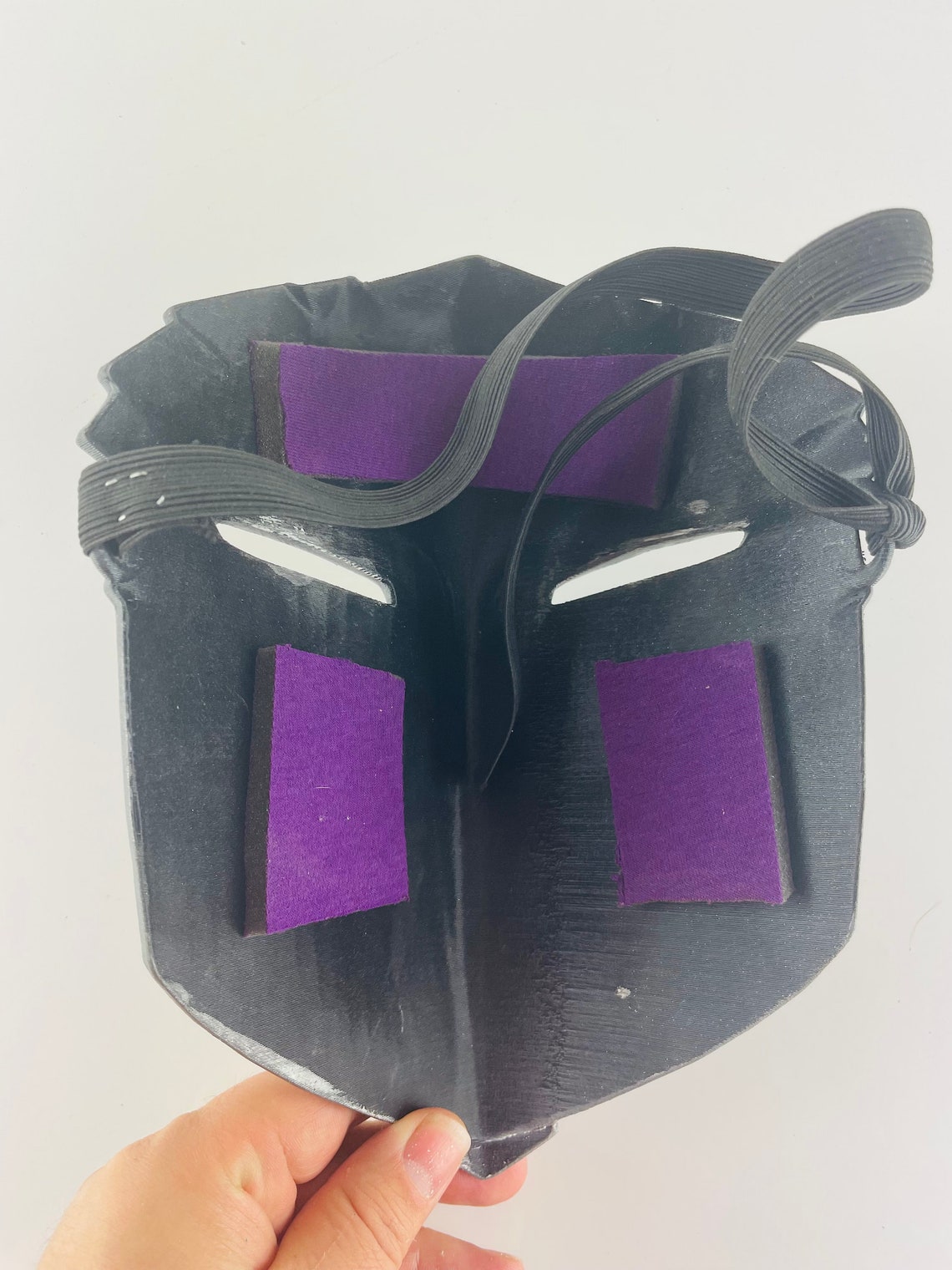 Hogwarts Legacy Legendary Mask 3dprinted Cosplay Replica - Etsy