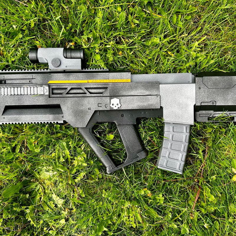 Helldivers 2 Cosplay - Etsy