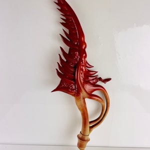 Reduvia Dagger Elden Ring 3D Printed , Cosplay Replica Prop - Etsy