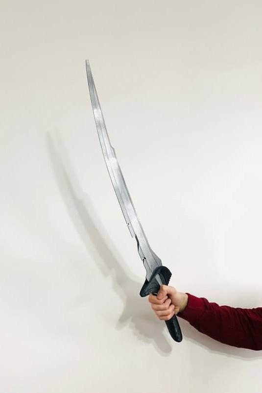 Alita sword cosplay - Etsy France