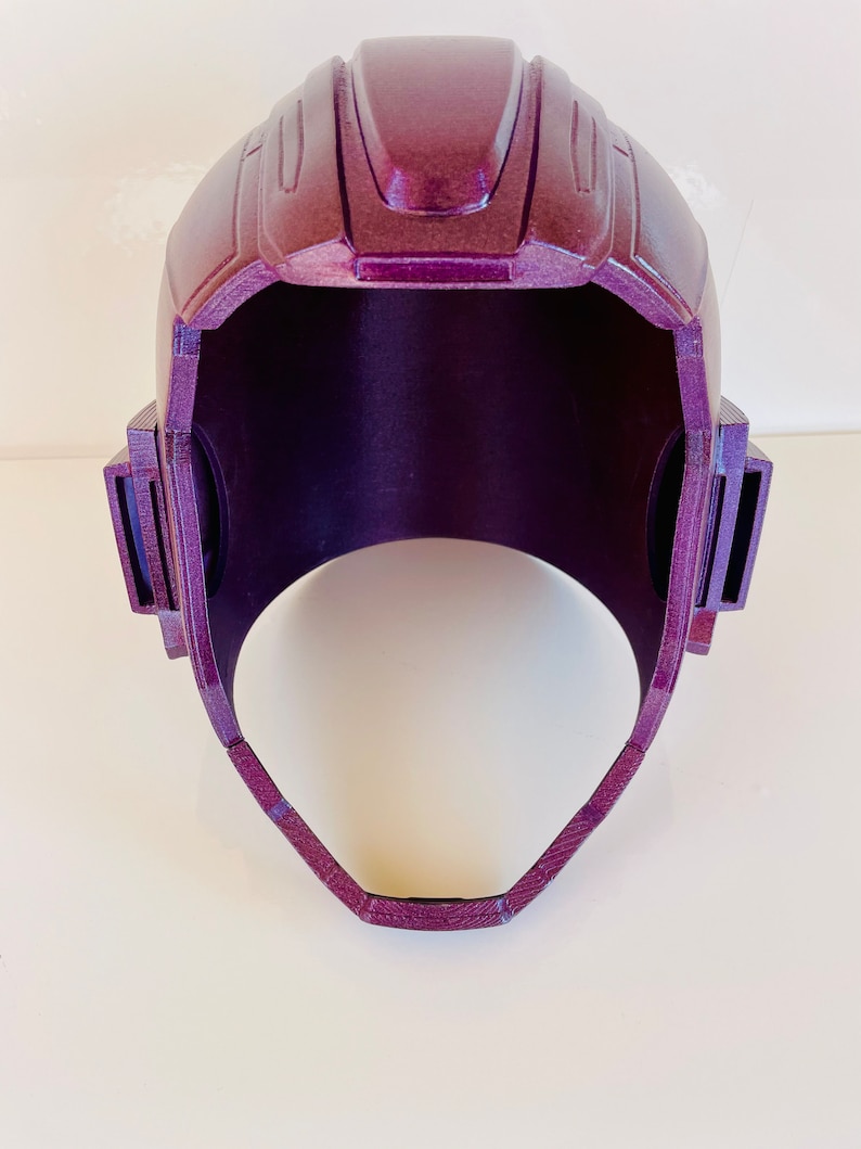 Kang the Conqueror Helmet , 3dprint , Cosplay , Replica Prop - Etsy