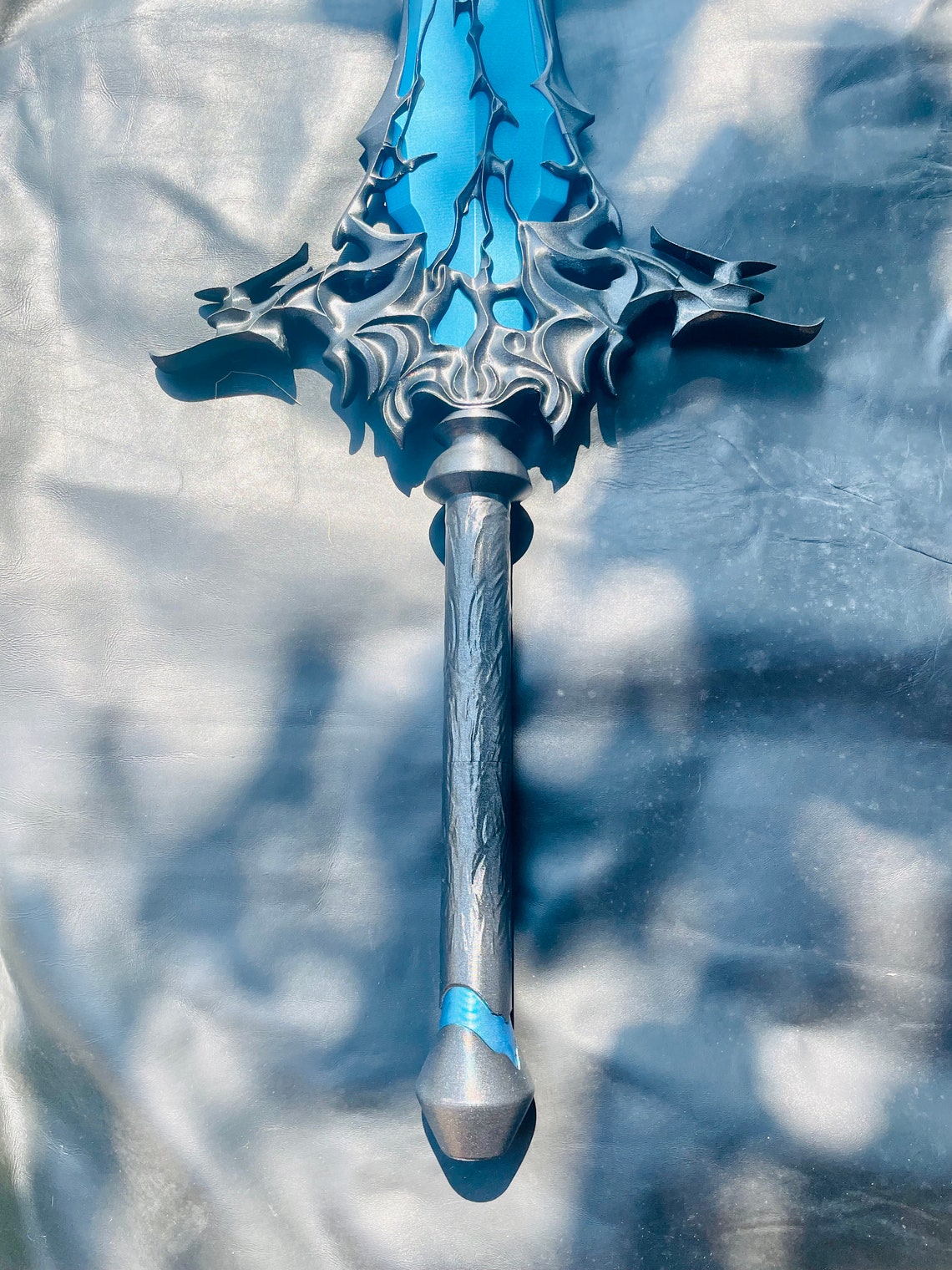 Clive Ultima Weapon , 3D Printed , Cosplay , Replica FF16 - Etsy