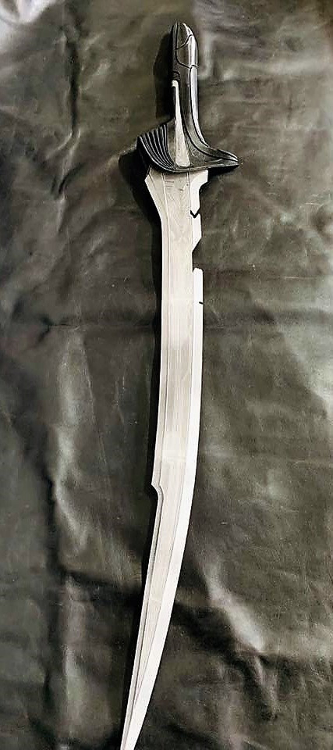Alita Battle Angel Replica Sword From the New Movie. 3dprinted - Etsy