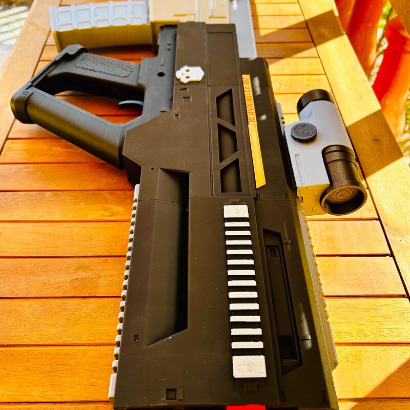 Helldivers Cosplay - Etsy