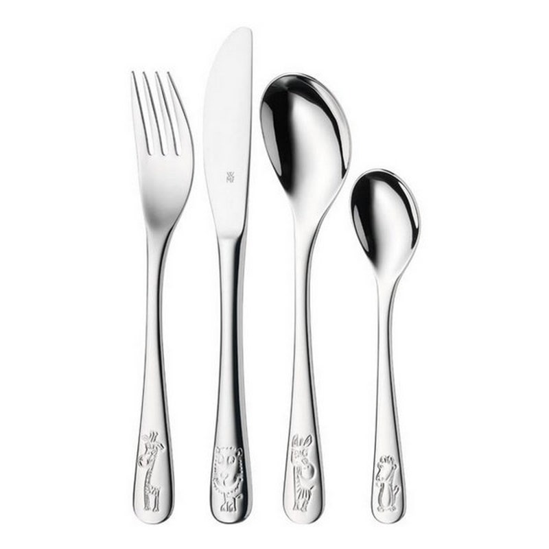 Childrens Cutlery - Etsy