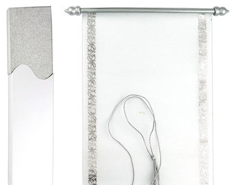 Wedding Invitations Scroll Cards Kits With Box - Etsy