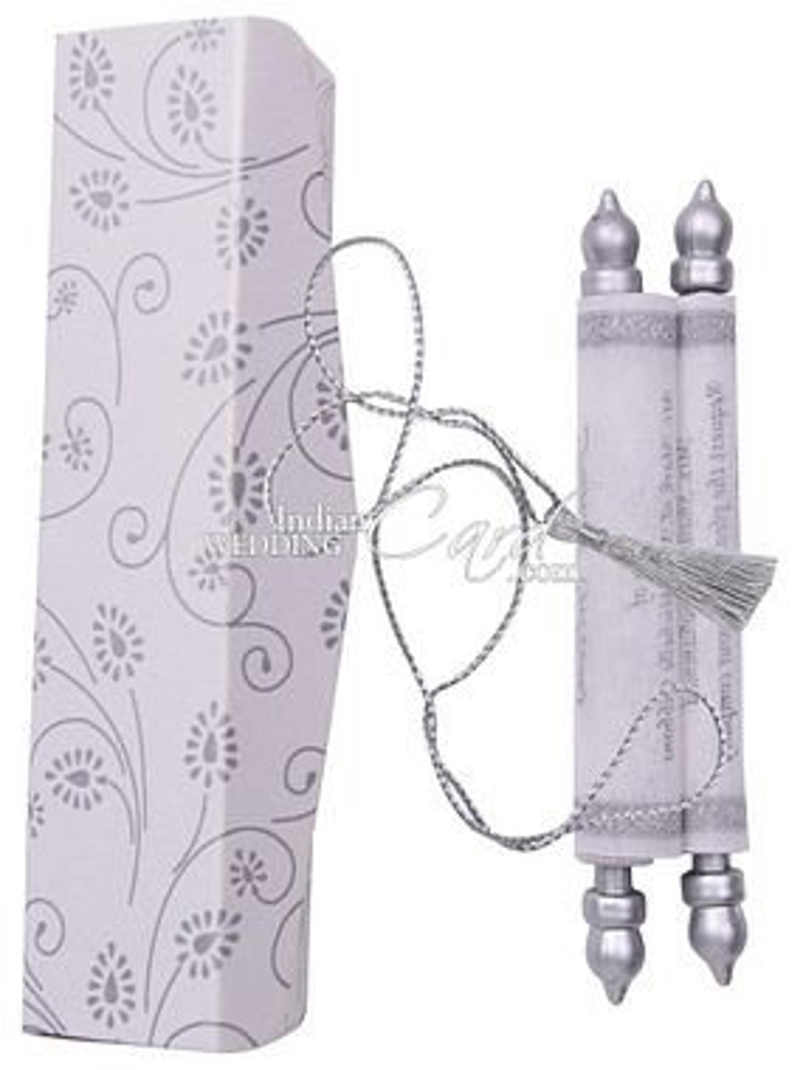 Scroll Cards Scroll Wedding Cards Scroll Wedding Invitations - Etsy