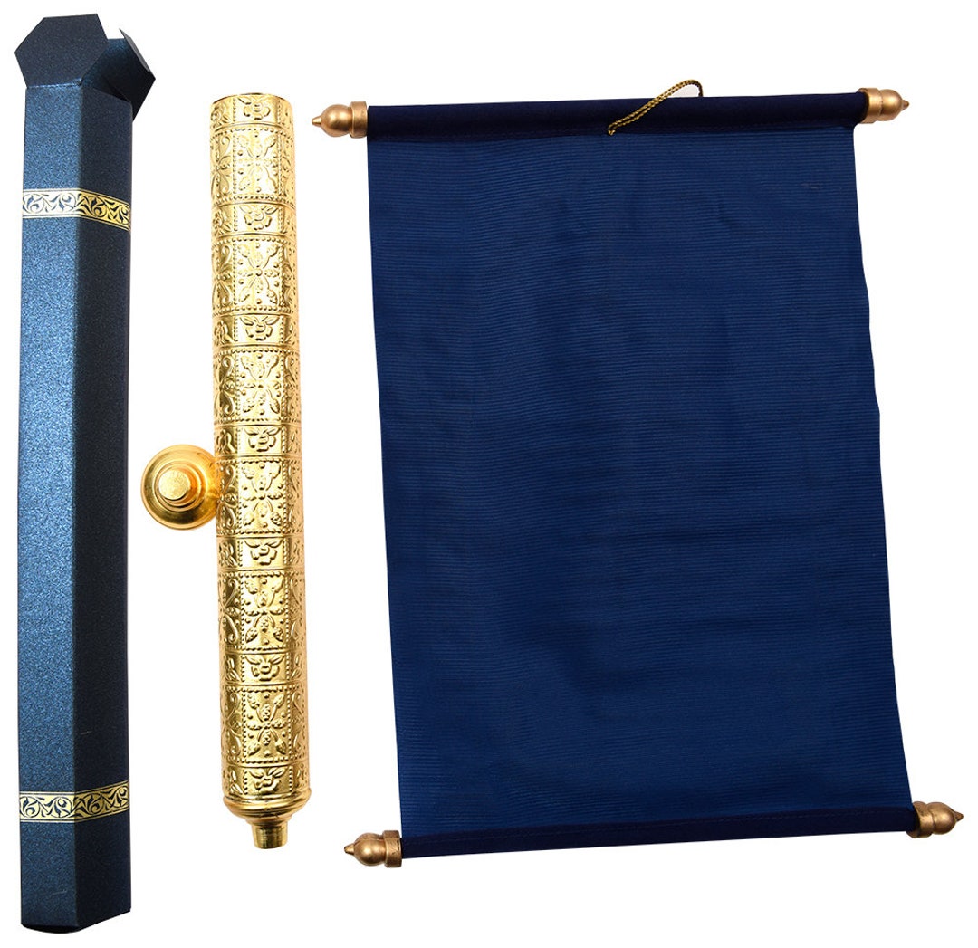 Scrolls Boxed Cards Wedding Birthday Party Menu Card Invitation Baby ...