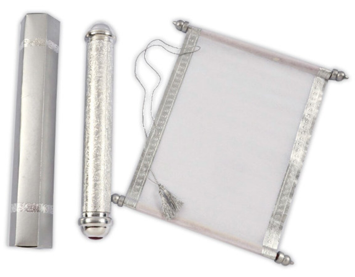 Wedding Scroll Invitation Kit Royal Theme Scroll Card - Etsy