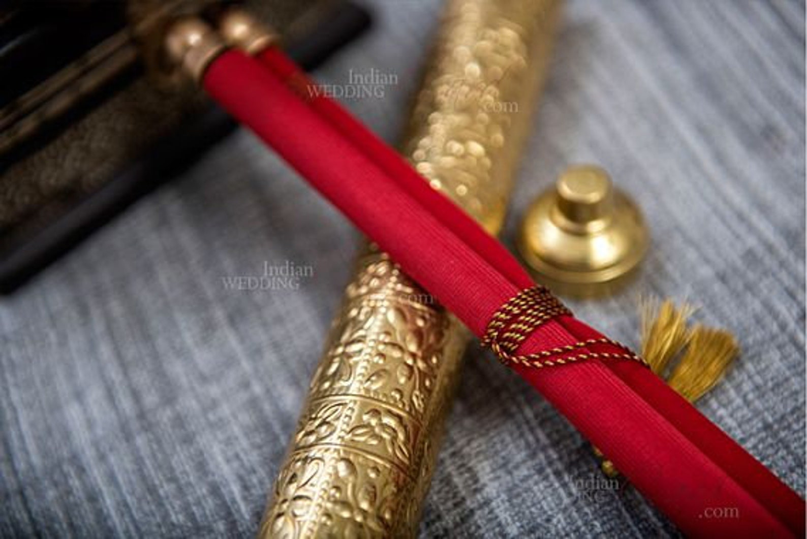 Invitation Scroll Cardengagement Party Invitationsbridal - Etsy