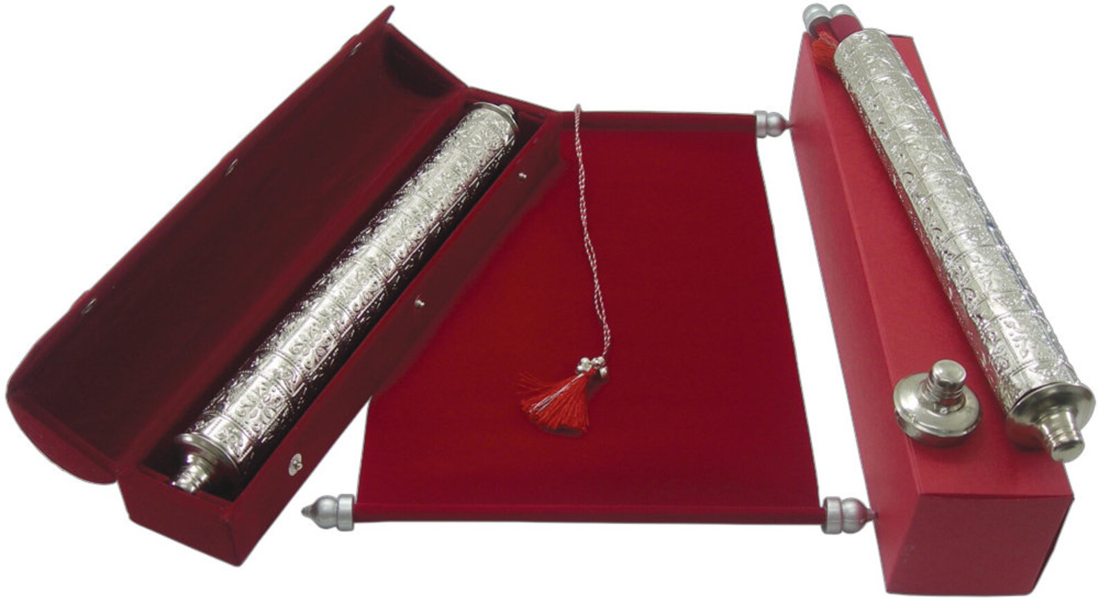 Scroll Wedding Scrolls Boxed Cards Birthday Party Menu Baby - Etsy