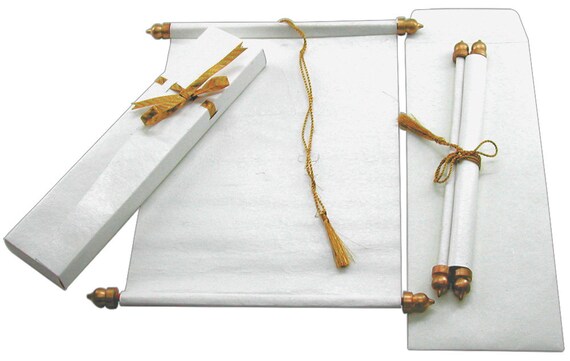 Royal Style Scroll Invitation Birthday Wedding Party | Etsy