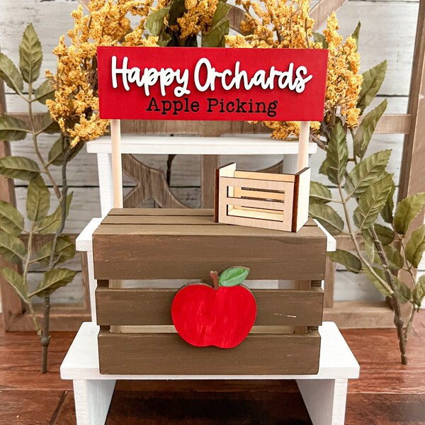 Farm Stand Sign - Etsy