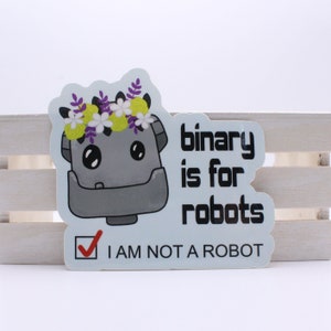 Non binary - Etsy
