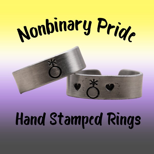 Nonbinary - Etsy