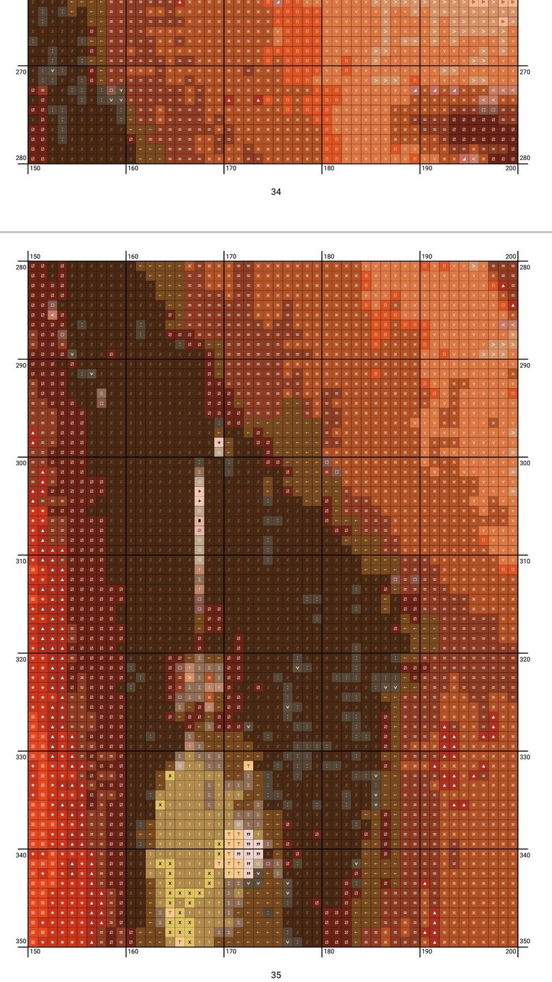 Turkish Tapestry Portrad Halime Sultan pattern 2sazes / | Etsy