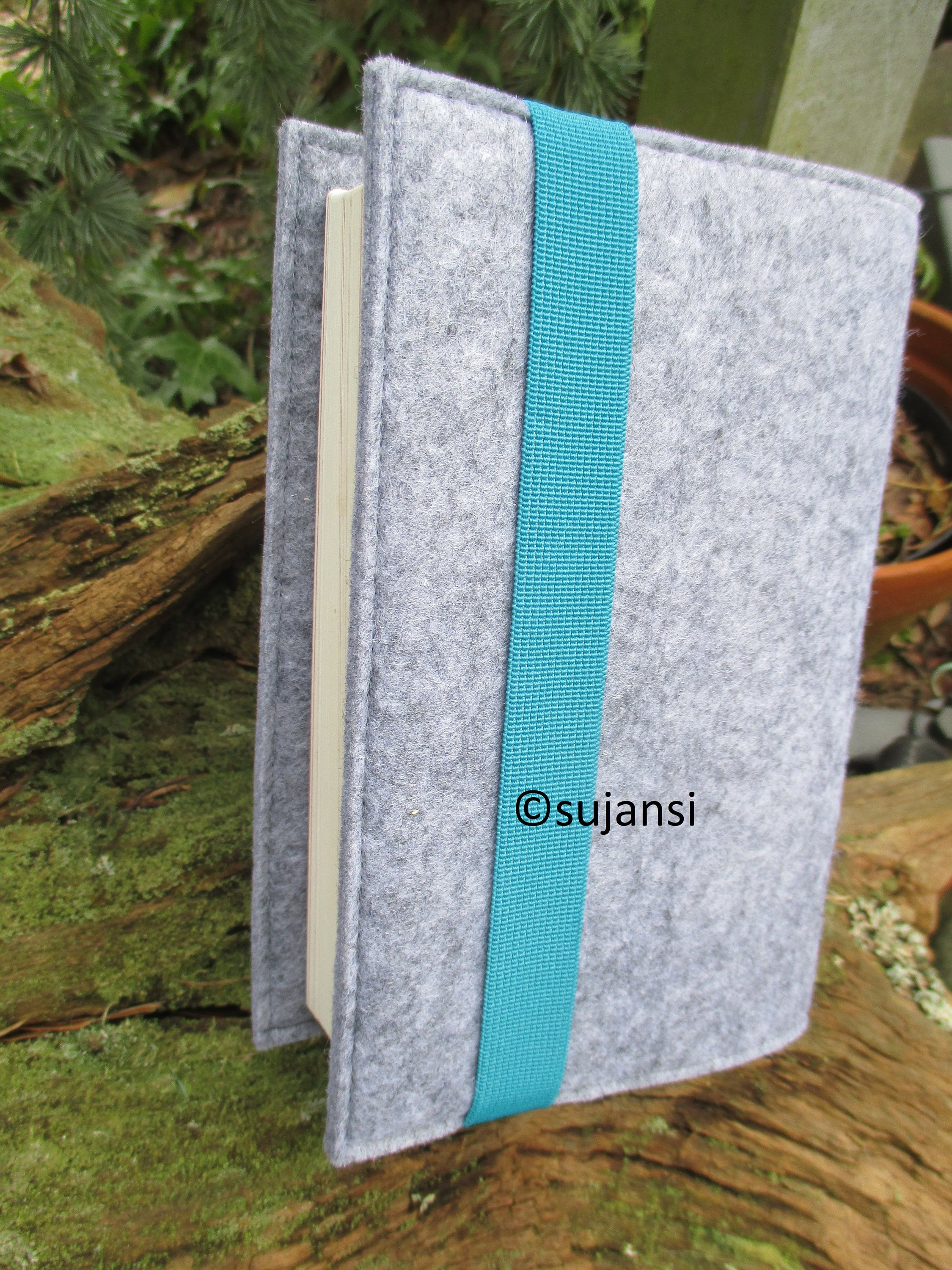 God's Praise Cover, Hymn Book Cover, Felt, Cover - Etsy