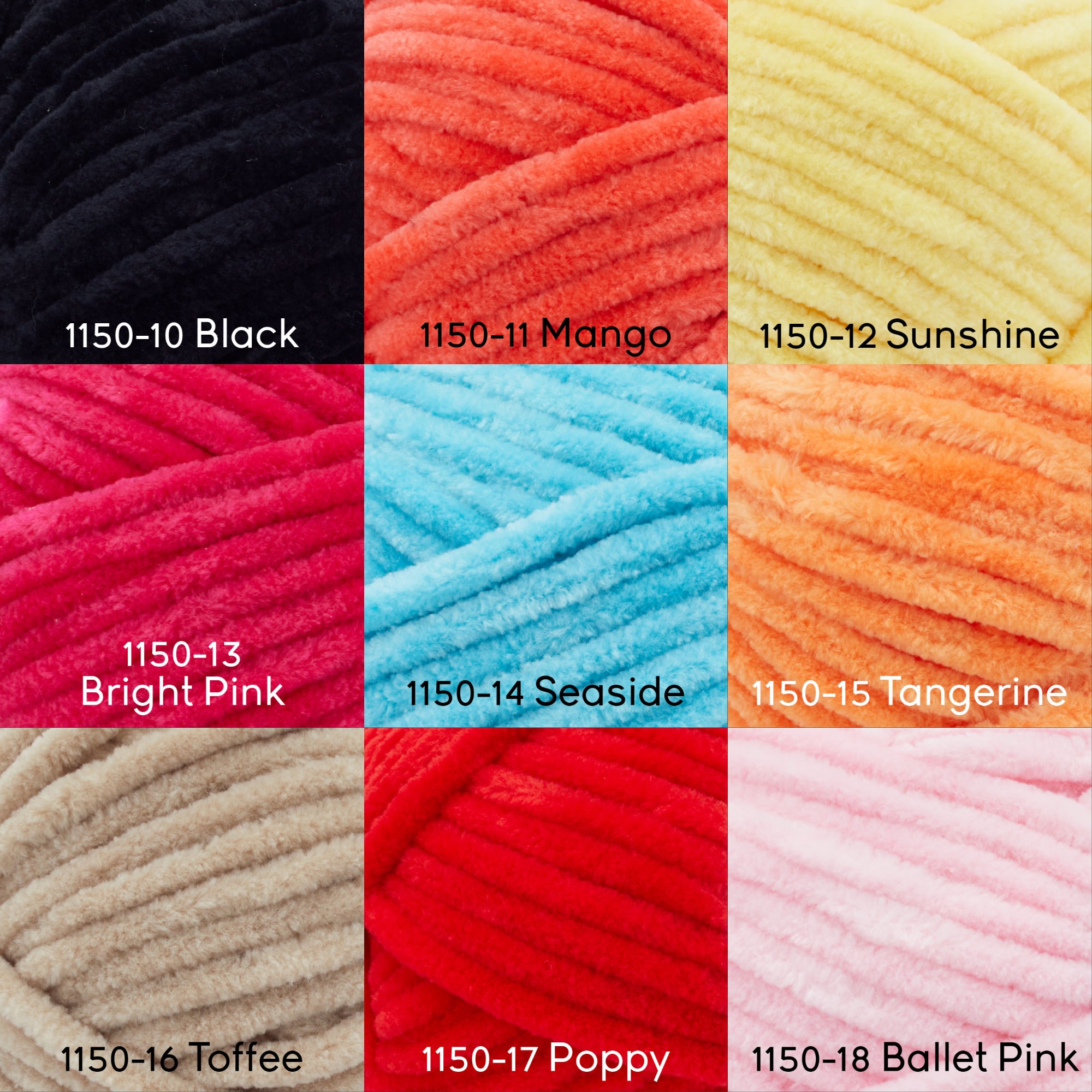 Premier Parfait® Chunky - Etsy Canada