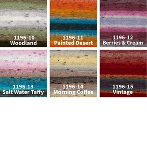 Premier® Colorfusion™ DK - Etsy