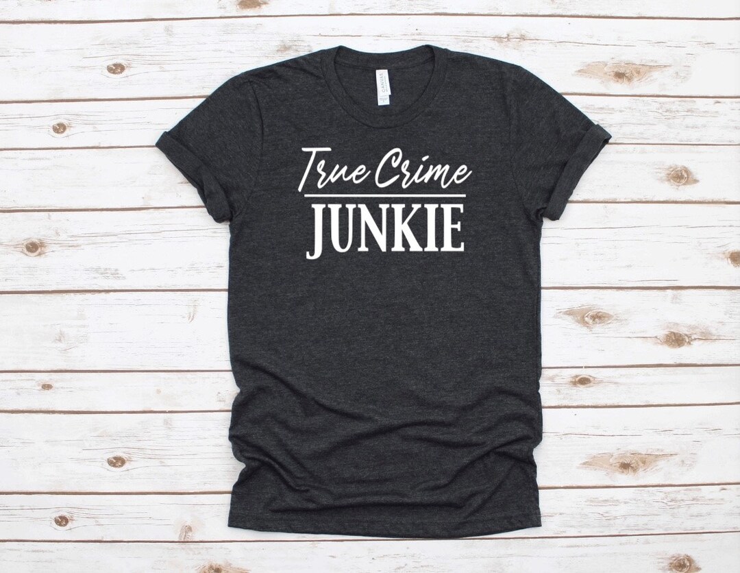 True Crime Junkie True Crime Murder Mysteries Murder Shows True Crime ...
