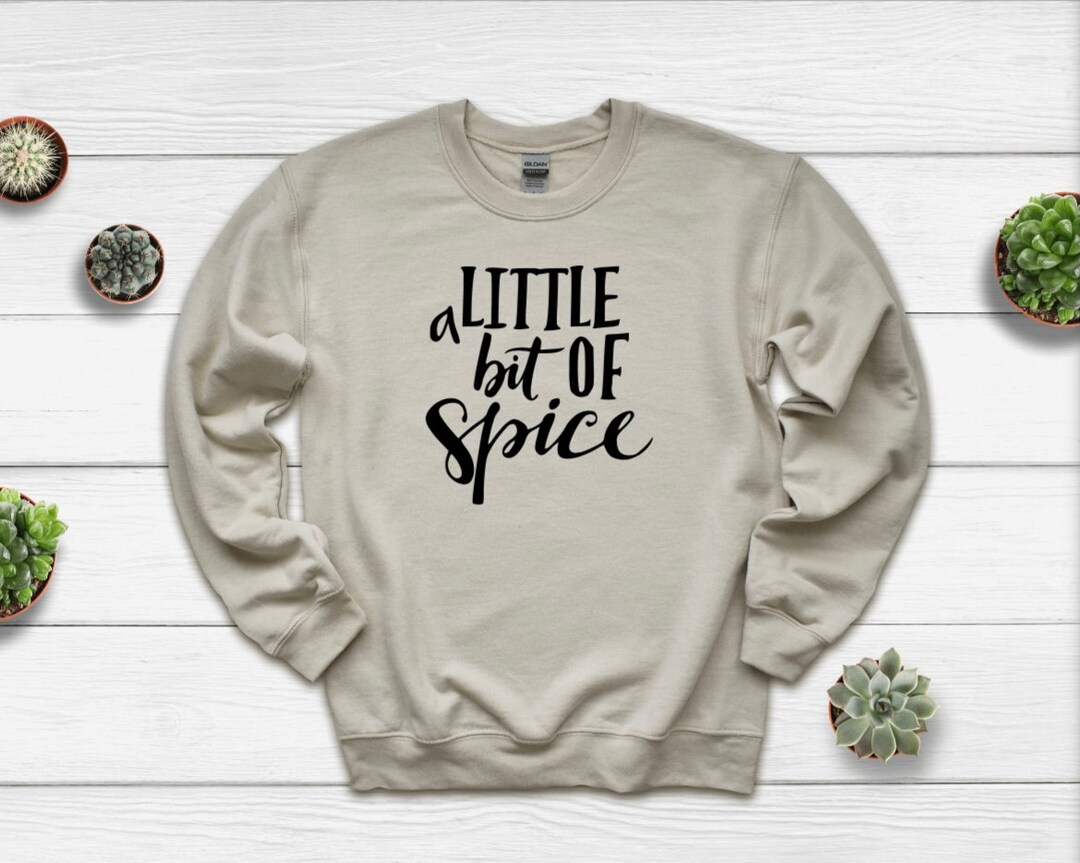A Little Bit of Spice + Tik Tok + Add A Little Bit of Spice + Funny ...