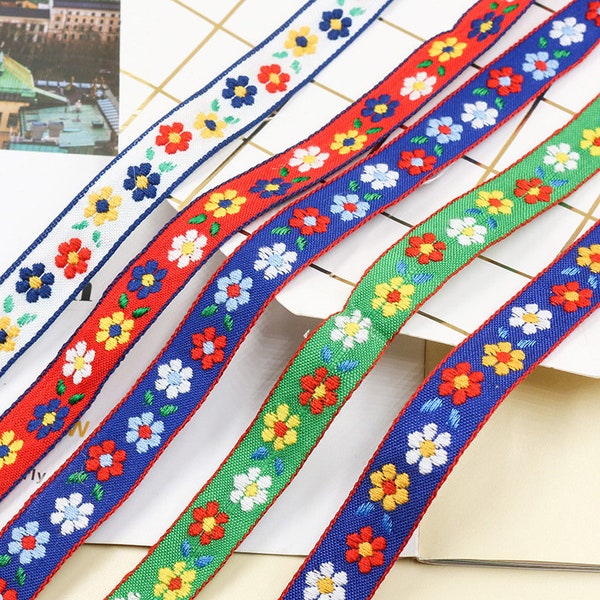 Embroidery Tape - Etsy UK