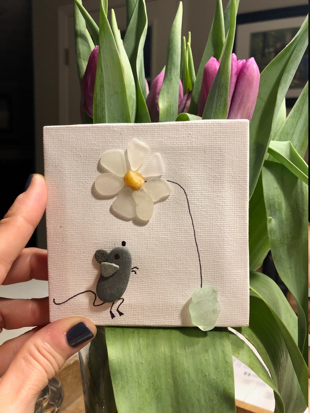 Smells Like Spring - Etsy