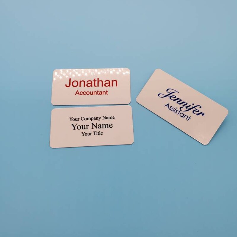 Church Usher Badges - Etsy