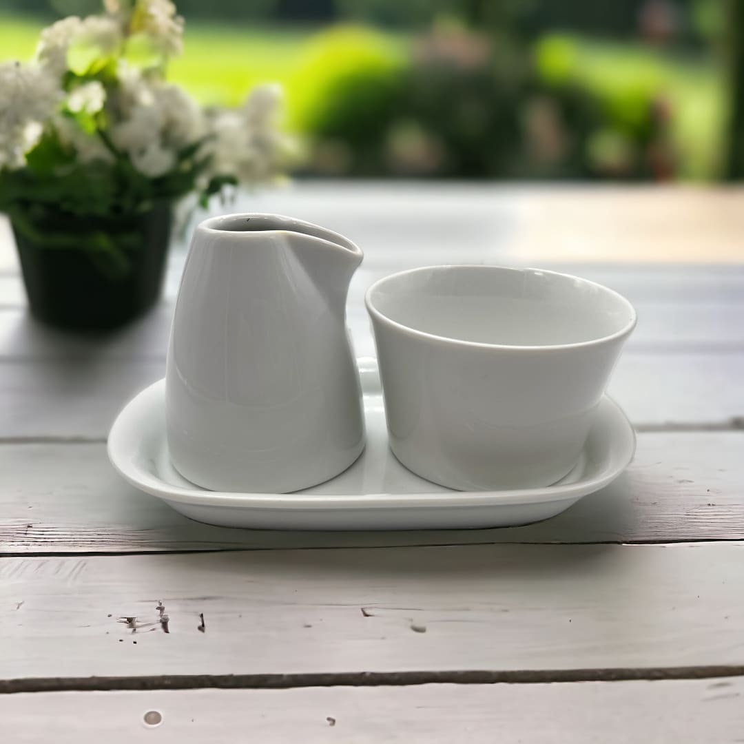 Vintage SOHOLM Odgard Danmark Mads Odgard Design Set of 3 Miniature ...