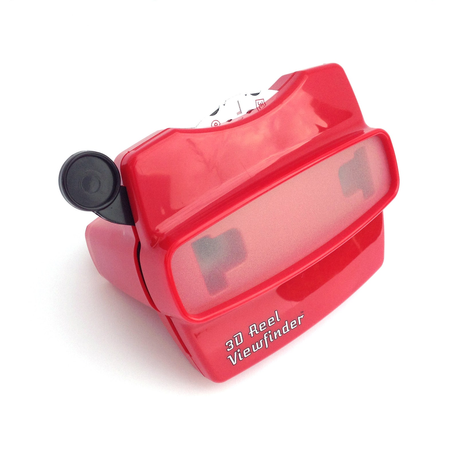 Personalised Viewmaster Style Custom Reels Disc Own Photos My - Etsy