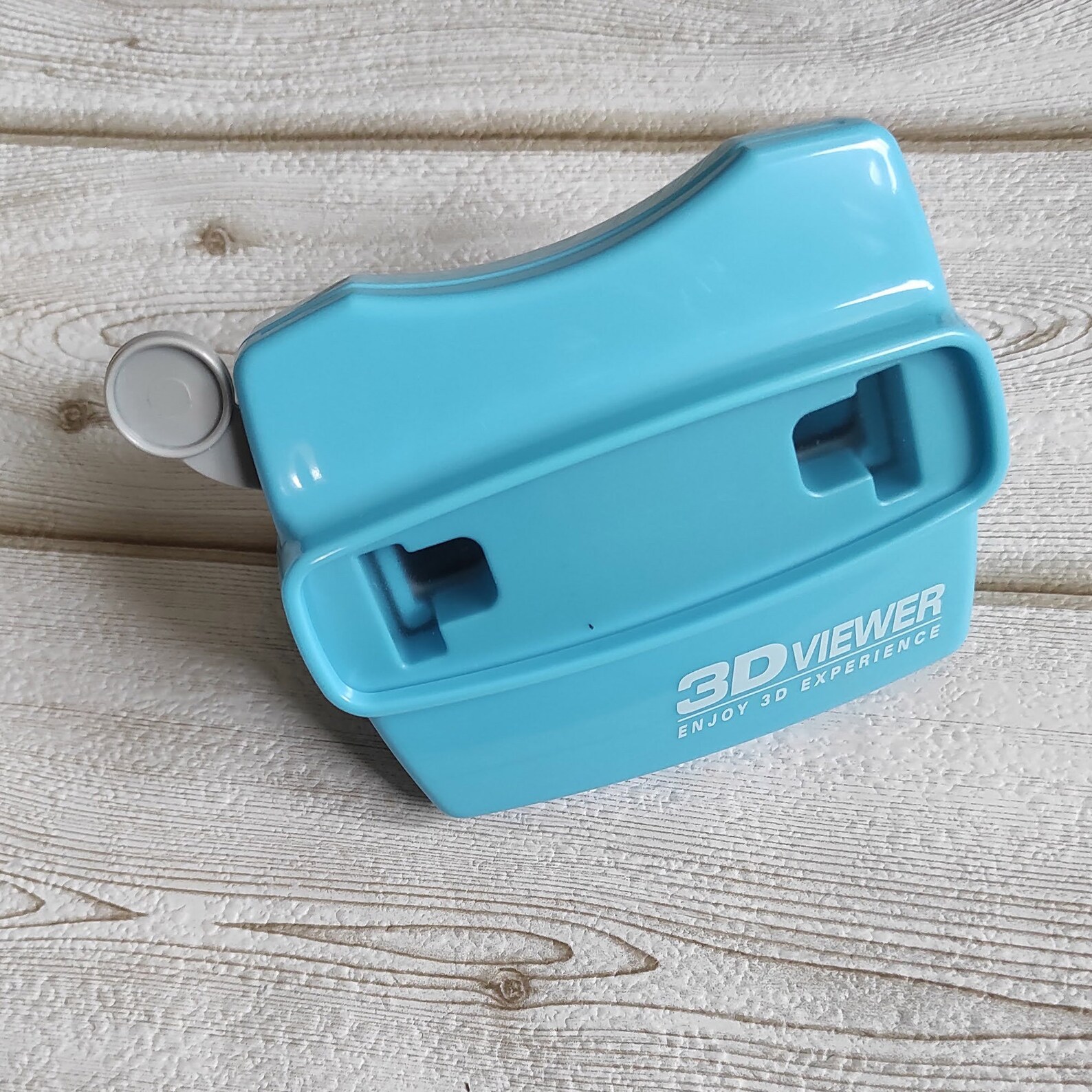 Personalised Viewmaster Style Custom Reels Disc Own Photos My - Etsy