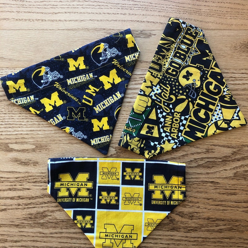 U of M - Etsy